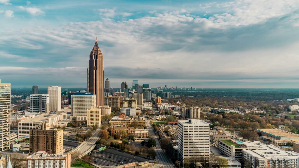 Attorneys in Atlanta Georgia | Alexander Shunnarah