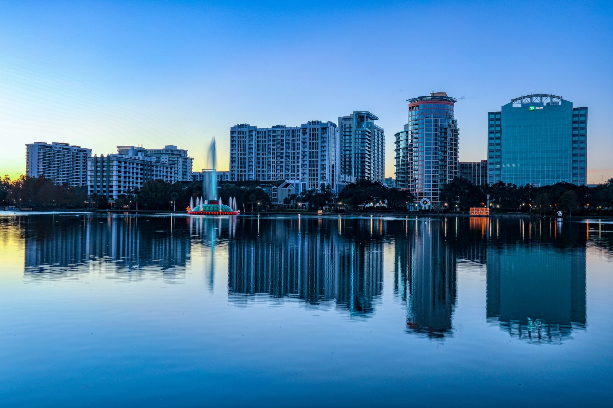 Orlando Injury Attorney | Alexander Shunnarah Trial Attorneys