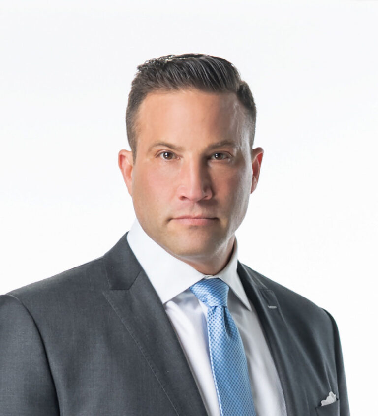 David Altman - Alexander Shunnarah Trial Attorneys