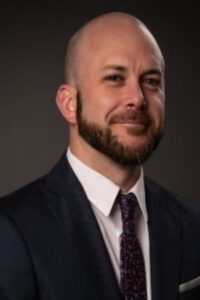 Anthony O’Connor - Alexander Shunnarah Trial Attorneys