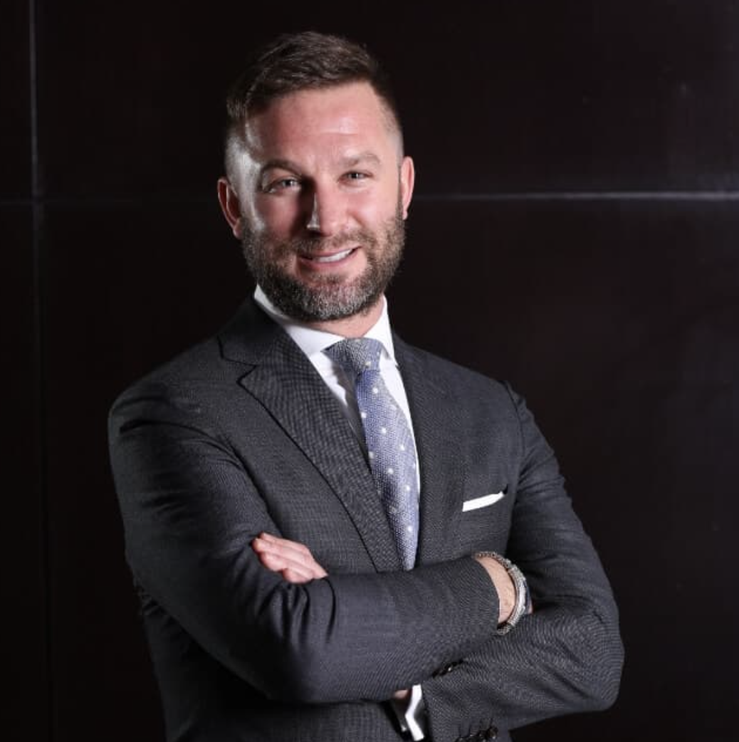 Larry Nussbaum - PROD. | Shunnarah