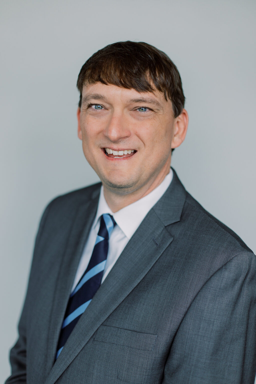 Kevin Barnes - Alexander Shunnarah Trial Attorneys
