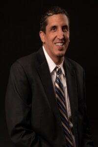 Michael Longo - PROD. | Shunnarah